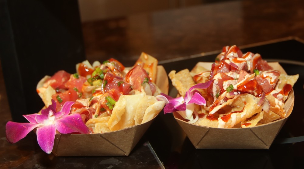 49ers fans: 10 fantastic food vendors for the 2022-23 Levi's Stadium ...