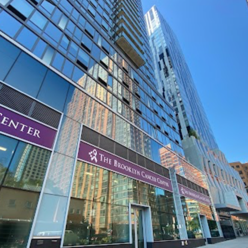 The Brooklyn Cancer Center is Now Open | Bloom Labs