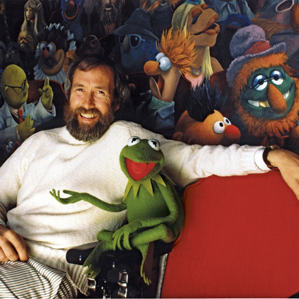 Jim Henson exhibition reveals the Muppets' ties to the Bay Area, as ...
