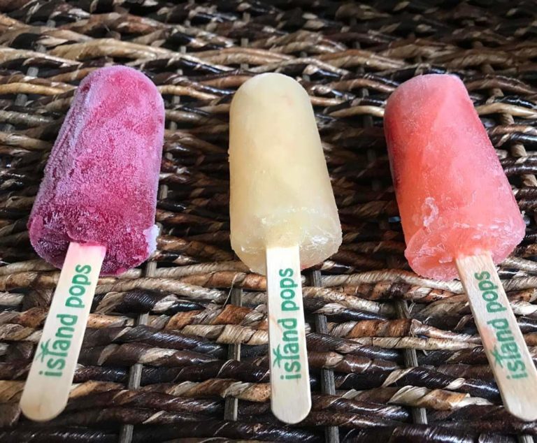 Video: New Caribbean Ice Cream Shop in Crown Heights Has the Island ...