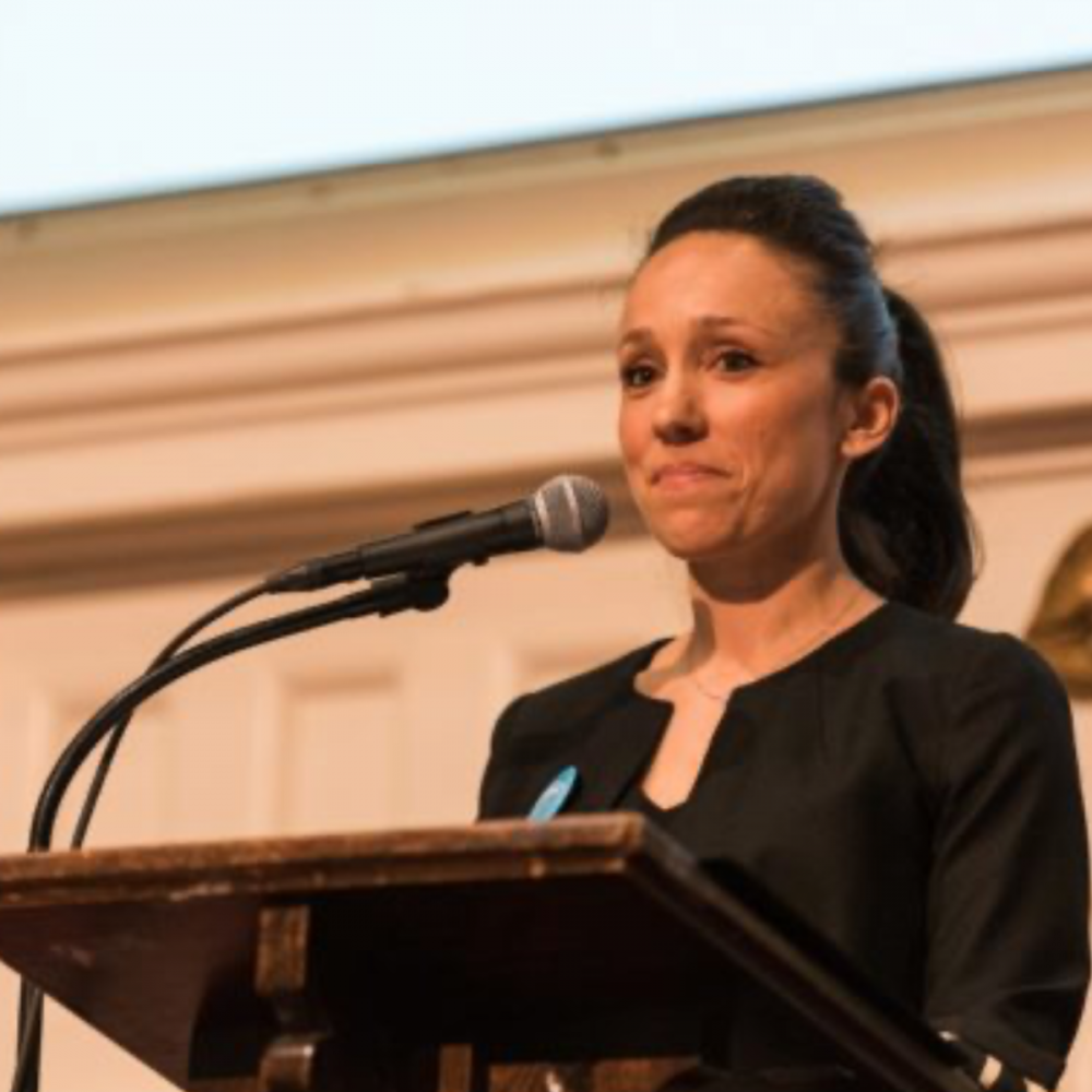 Sustainable Non-Profit Leader Hilary Jager Joins The Brooklyn Bridge ...