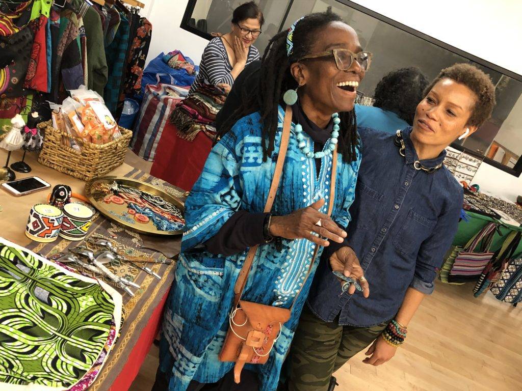 Have an Immersive Kwanzaa at Cumbe Dance Center | Bloom Labs